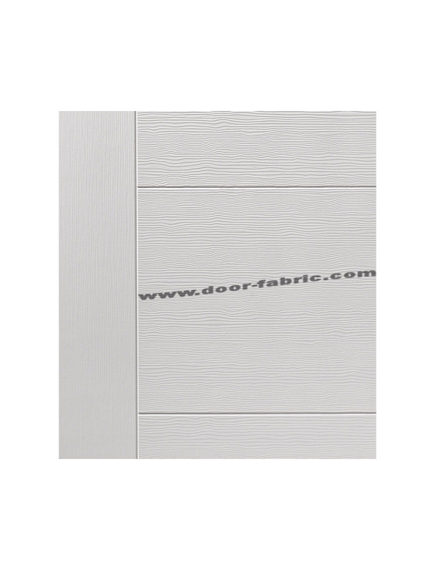 Milano Amerikan Oda Kapısı - Milano Panel Kapı - Milano Amerikan Kapı